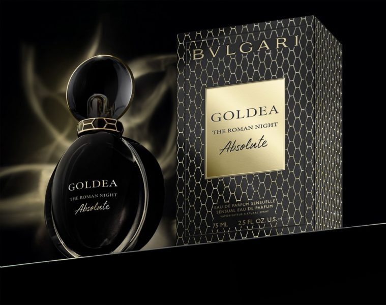 Bvlgari: „Goldea The Roman Night Absolute“ - Hedi Grager - Journalistin ...
