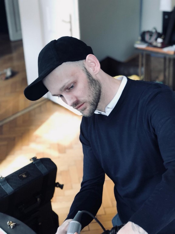 ‚Behind the Scenes‘ – Ausgabe 2 des ‚Aiola Living Magazins‘ - Hedi ...