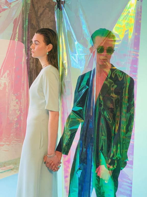 ‚Behind the Scenes‘ – Ausgabe 2 des ‚Aiola Living Magazins‘ - Hedi ...