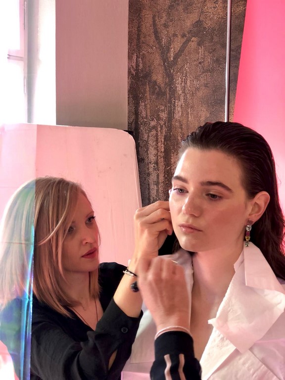‚Behind the Scenes‘ – Ausgabe 2 des ‚Aiola Living Magazins‘ - Hedi ...