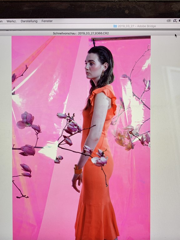 ‚Behind the Scenes‘ – Ausgabe 2 des ‚Aiola Living Magazins‘ - Hedi ...