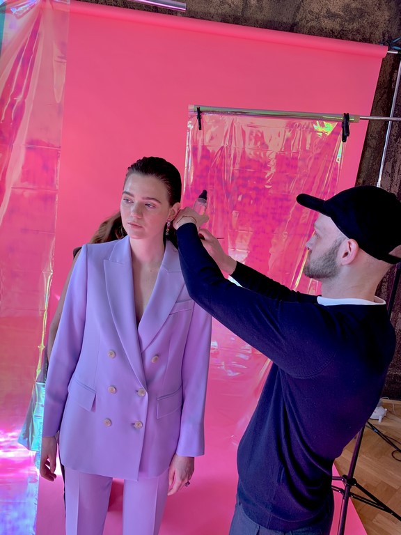 ‚Behind the Scenes‘ – Ausgabe 2 des ‚Aiola Living Magazins‘ - Hedi ...