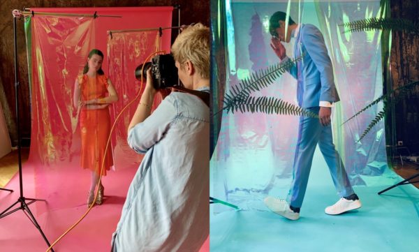 ‚Behind the Scenes‘ – Ausgabe 2 des ‚Aiola Living Magazins‘ - Hedi ...