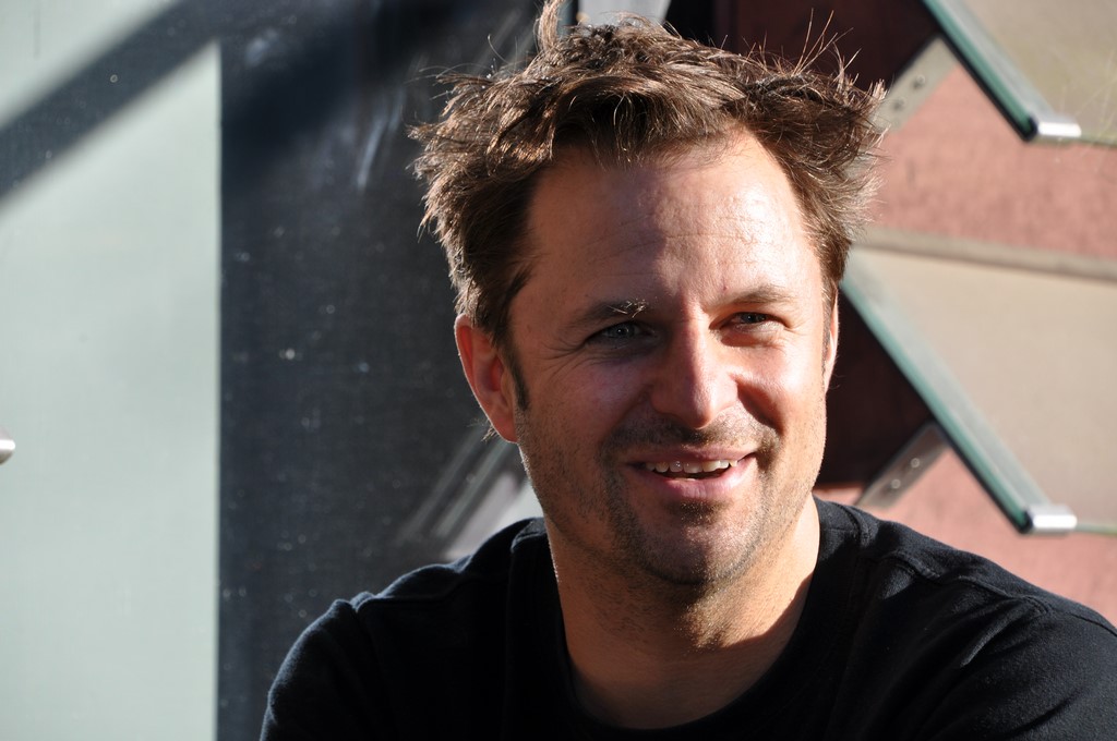 Schauspieler Philipp Hochmair liebt Extrem-Rollen - Hedi Grager ...