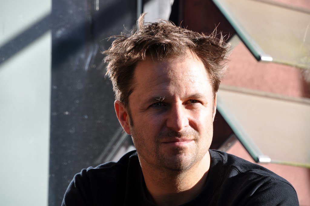 Schauspieler Philipp Hochmair liebt Extrem-Rollen - Hedi Grager ...