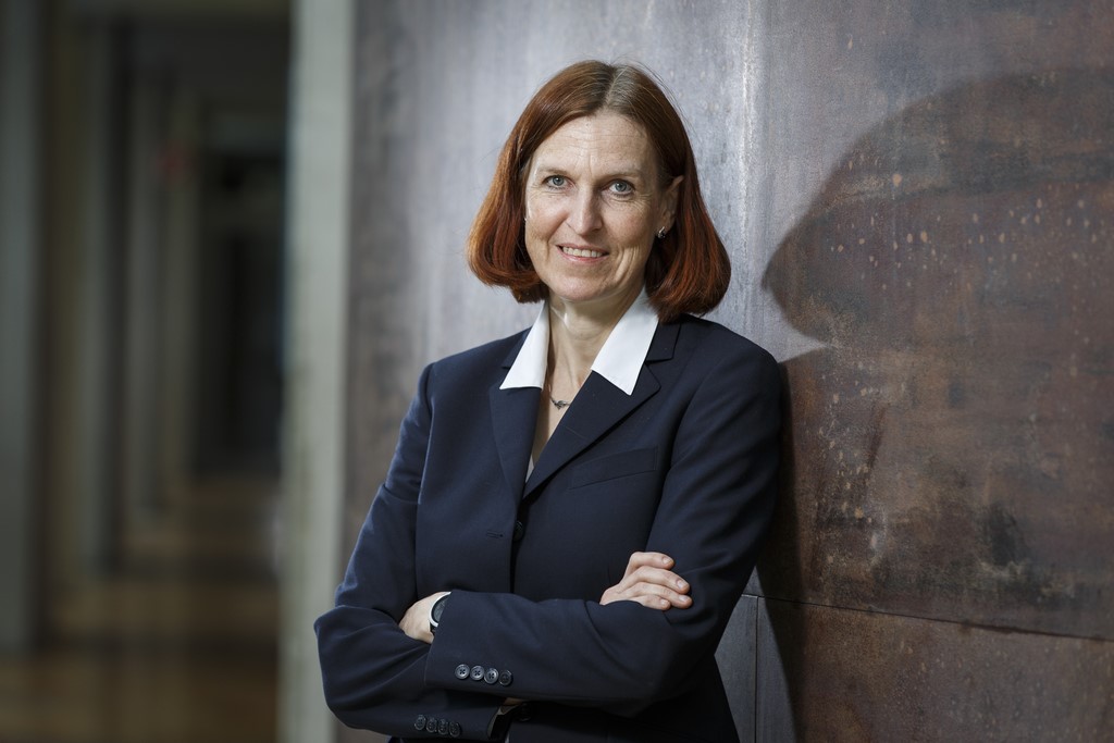 Biorefinery Specialist Hedda Weber: Ich bin eine Kosmopolitin - Hedi ...