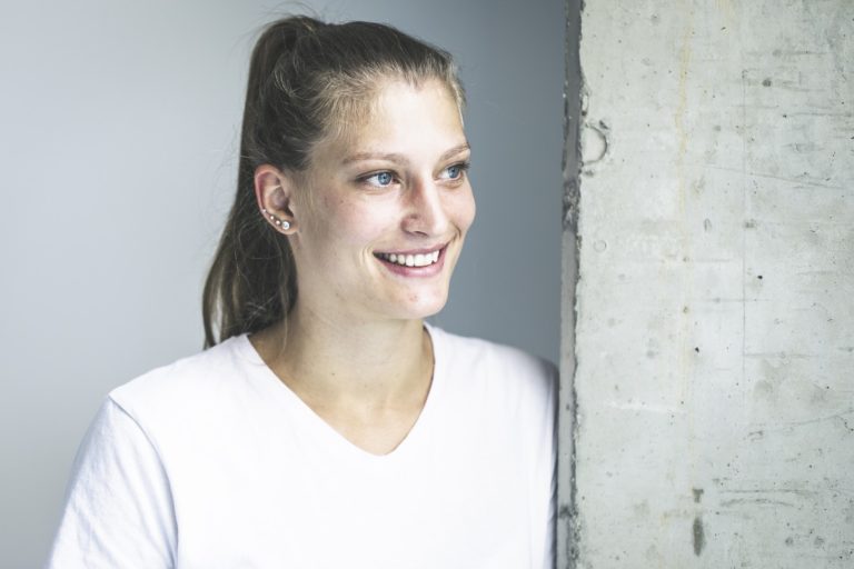 Alexandra Rupp – Möglichkeiten muss man nutzen - Hedi Grager ...