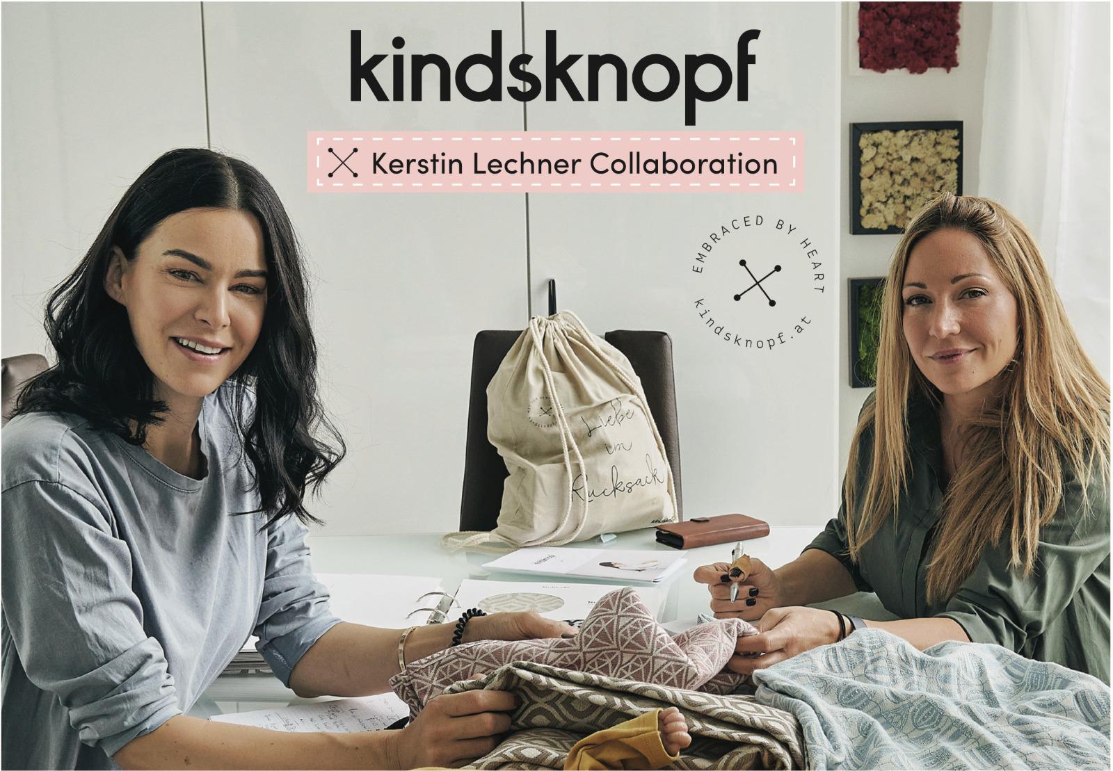 Meine 7 Fragen an Kerstin Lechner - Hedi Grager - Journalistin/Bloggerin