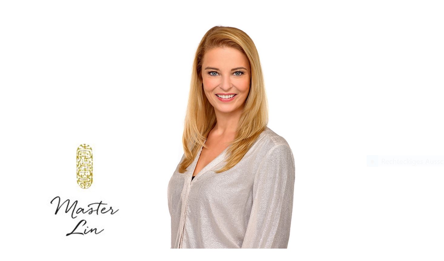 Christine Reiler neu bei Master Lin - Hedi Grager - Journalistin/Bloggerin
