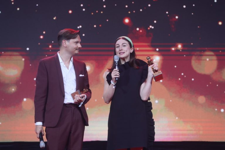KURIER ROMY – Branchenpreis-Verleihung 2021 - Hedi Grager ...