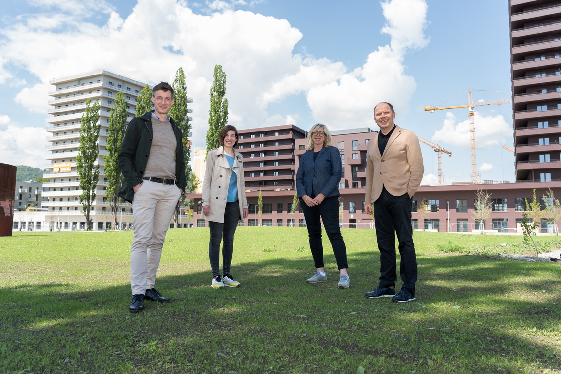 KLANGLICHT – das Kunstfestival der Bühnen Graz - Hedi Grager ...