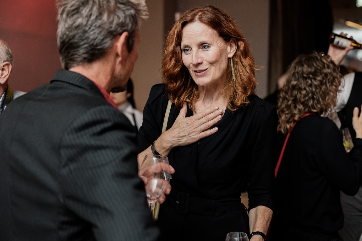 KURIER ROMY Branchenfest 2022 – viele bewegende Momente - Hedi Grager ...