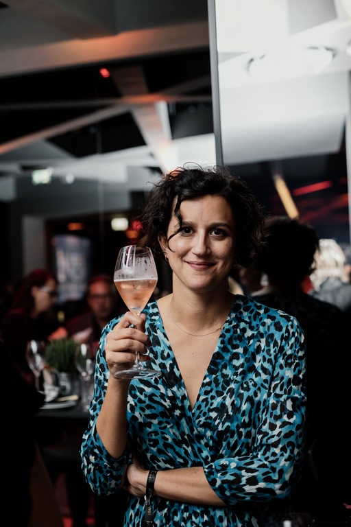 KURIER ROMY Branchenfest 2022 – viele bewegende Momente - Hedi Grager ...