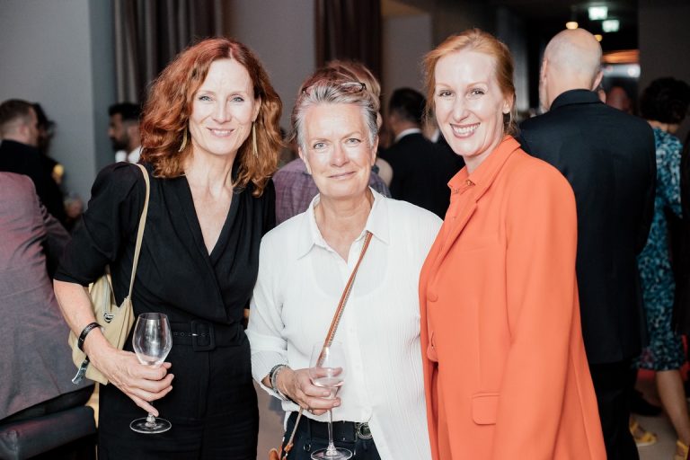 KURIER ROMY Branchenfest 2022 – viele bewegende Momente - Hedi Grager ...