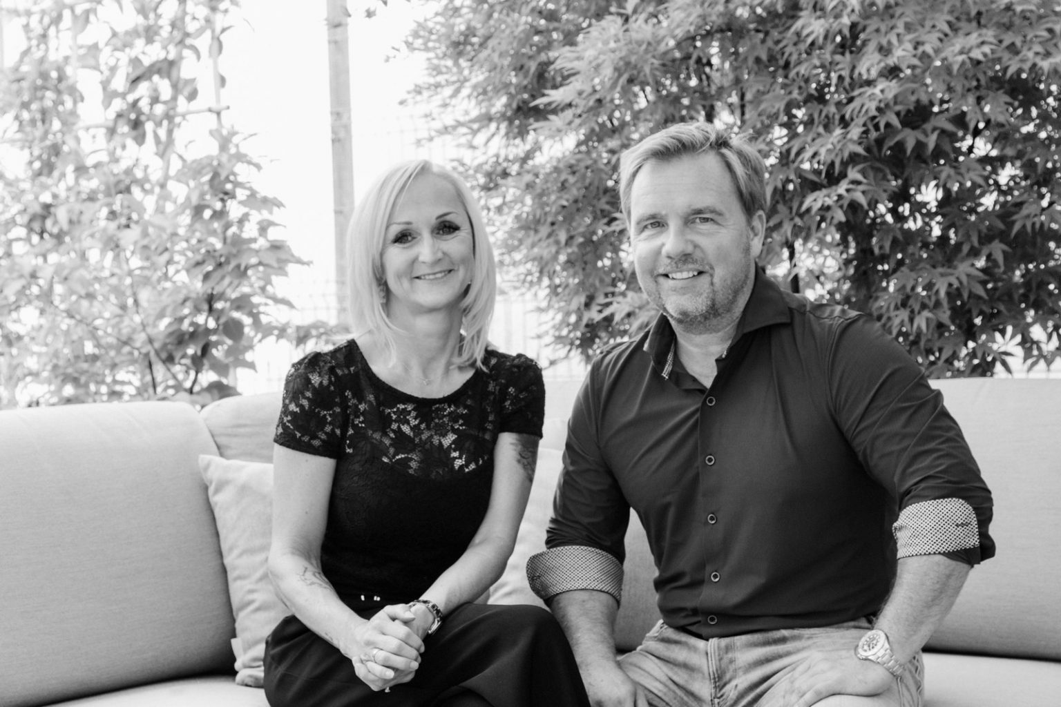 Sandra Gridling-Setznagel – Wohlfühlen outdoor und indoor - Hedi Grager ...