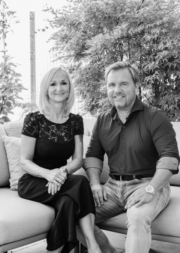 Sandra Gridling-Setznagel – Wohlfühlen outdoor und indoor - Hedi Grager ...