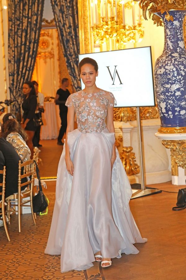 Vienna Awards ’22: „FEEL THE PASSION, BE THE CHANGE“ - Hedi Grager ...