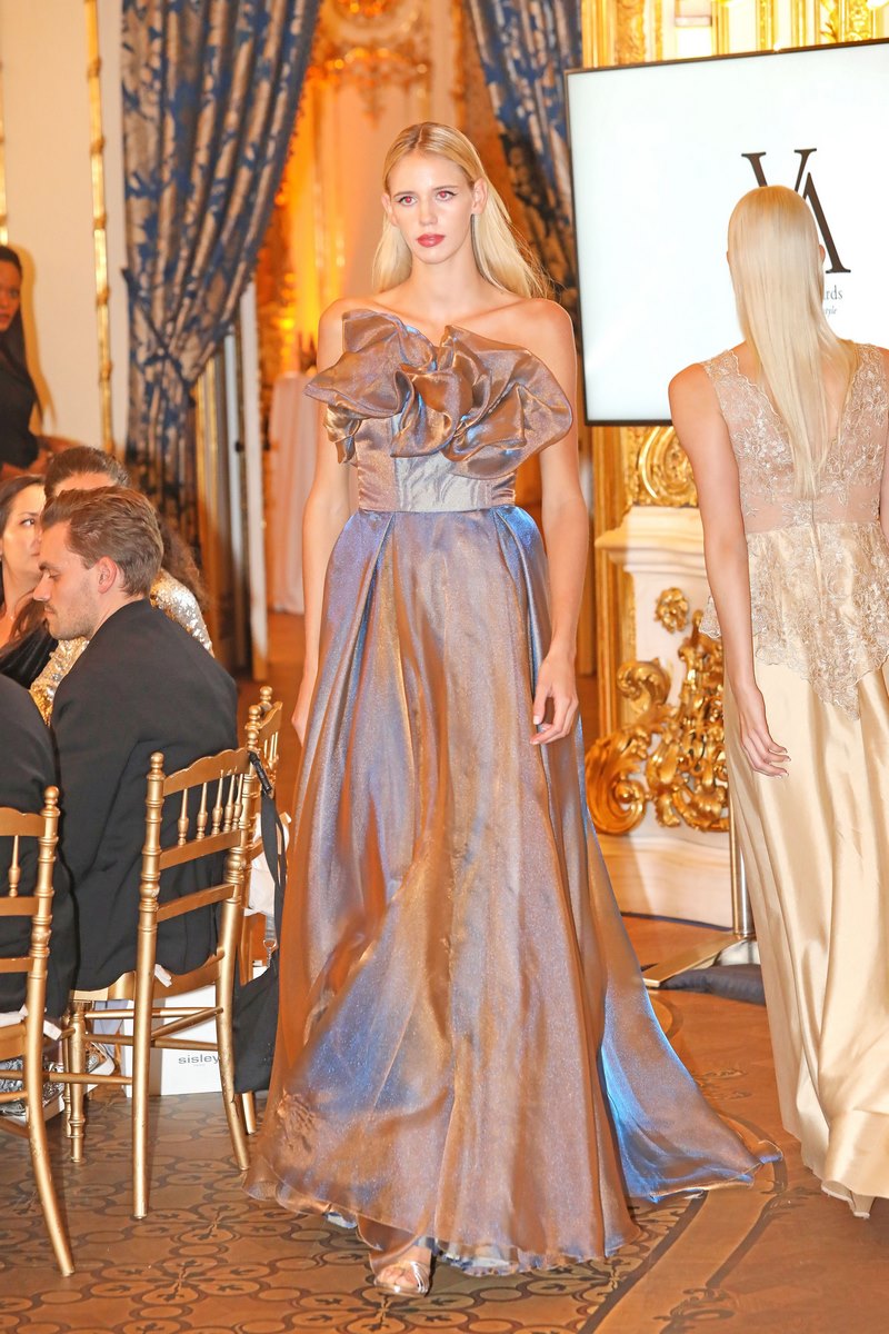 Vienna Awards ’22: „FEEL THE PASSION, BE THE CHANGE“ - Hedi Grager ...