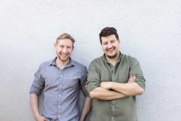 Johannes Firmenich – der südsteirische Gin-Produzent - Hedi Grager ...