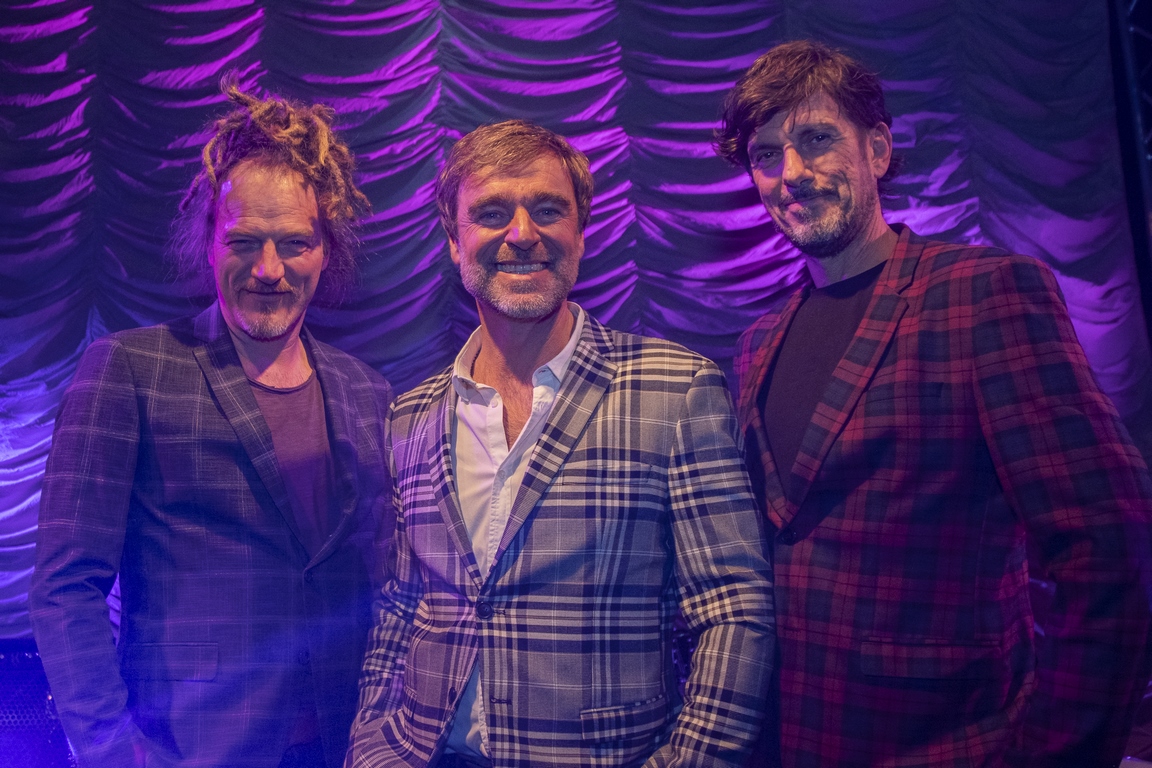 GABAUER: Himmlische Beats und 15.000 Lego-Steine - Hedi Grager ...