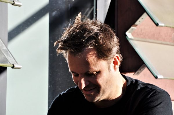 Philipp Hochmair: work in progress und im Wandel - Hedi Grager ...