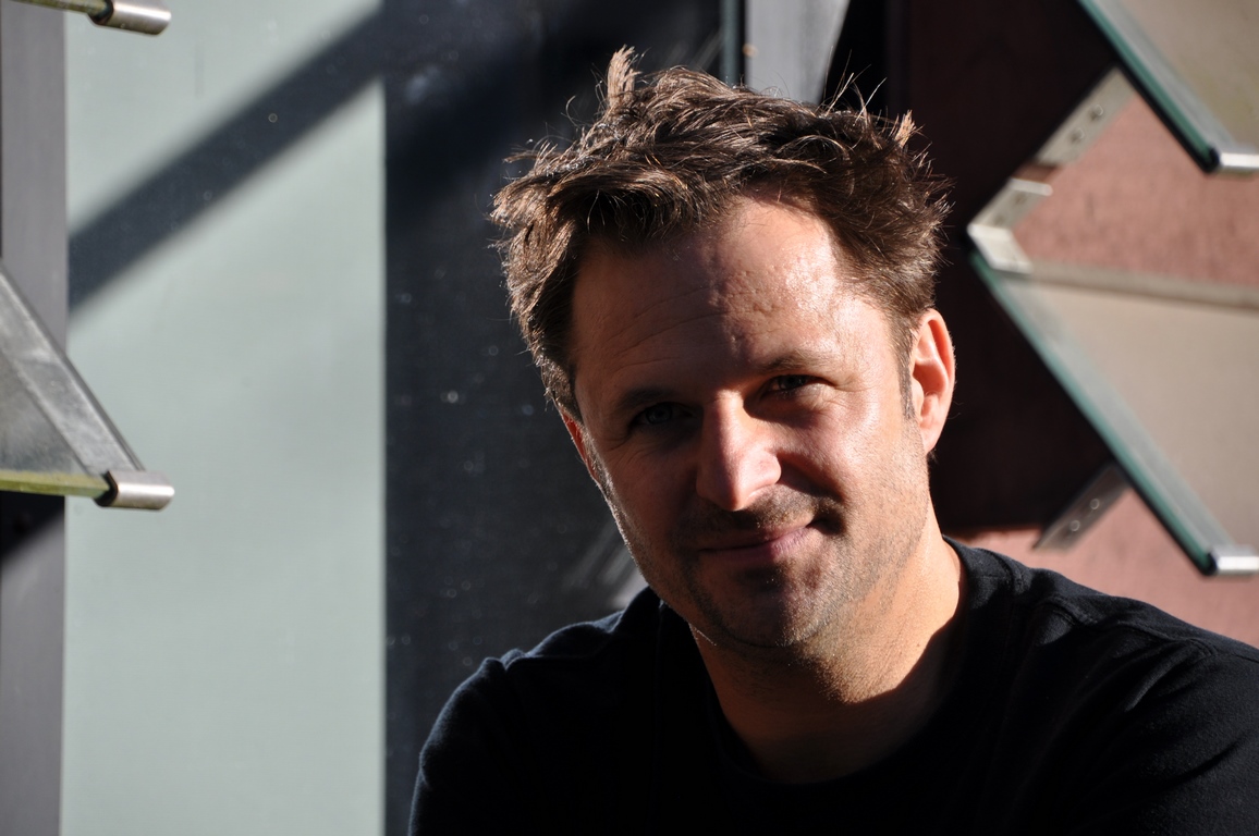 Philipp Hochmair: work in progress und im Wandel - Hedi Grager ...