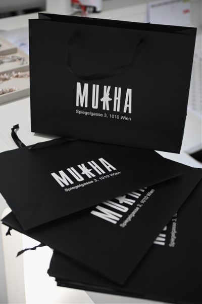 Vienna Awards 2023 – MUKHA Vienna und Ermanno Scervino - Hedi Grager ...
