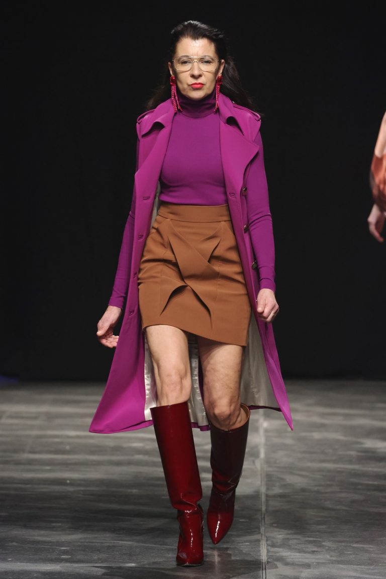 Die neue Herbst-/ Winterkollektion „Flowers in the dark“ von Marcel ...