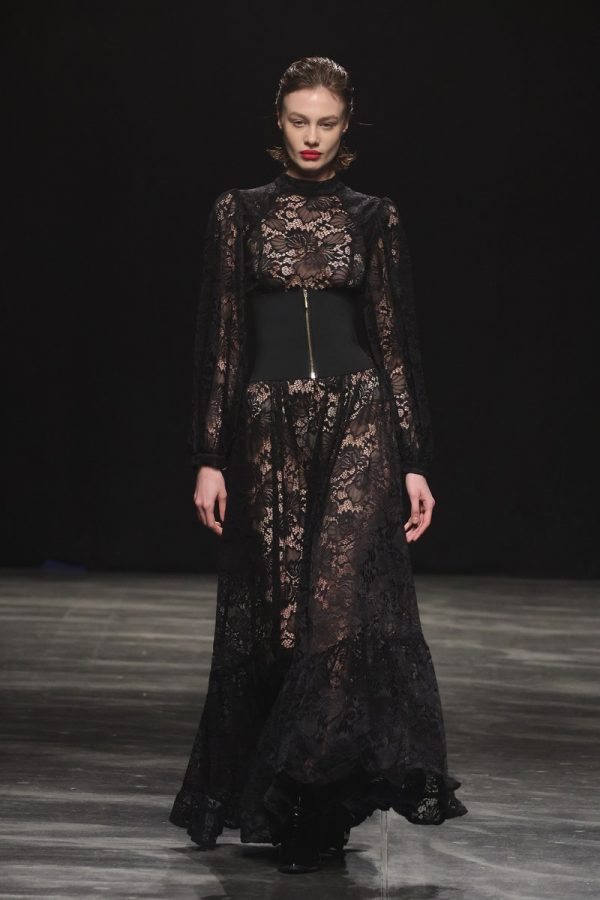 Die neue Herbst-/ Winterkollektion „Flowers in the dark“ von Marcel ...
