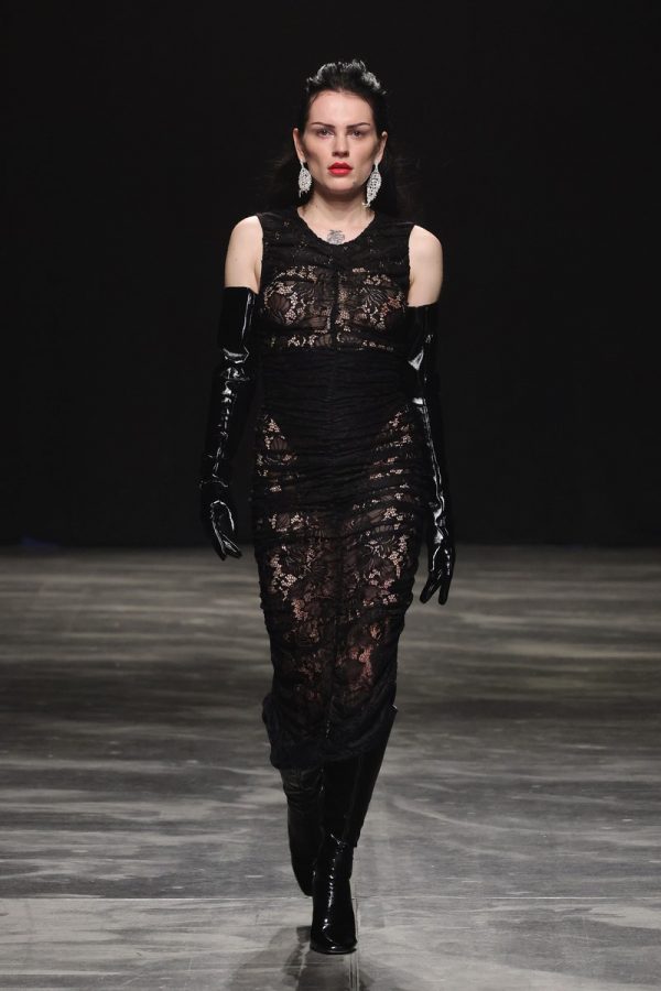 Die neue Herbst-/ Winterkollektion „Flowers in the dark“ von Marcel ...