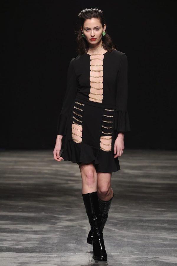 Die neue Herbst-/ Winterkollektion „Flowers in the dark“ von Marcel ...