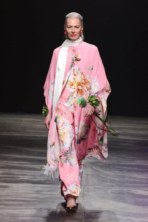Die neue Herbst-/ Winterkollektion „Flowers in the dark“ von Marcel ...
