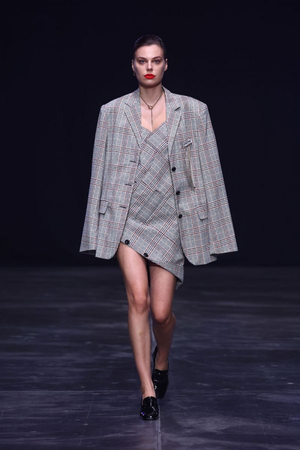 Berlin FAshion Week – Kilian Kerner’s neue Kollektion „Herz im Kopf ...